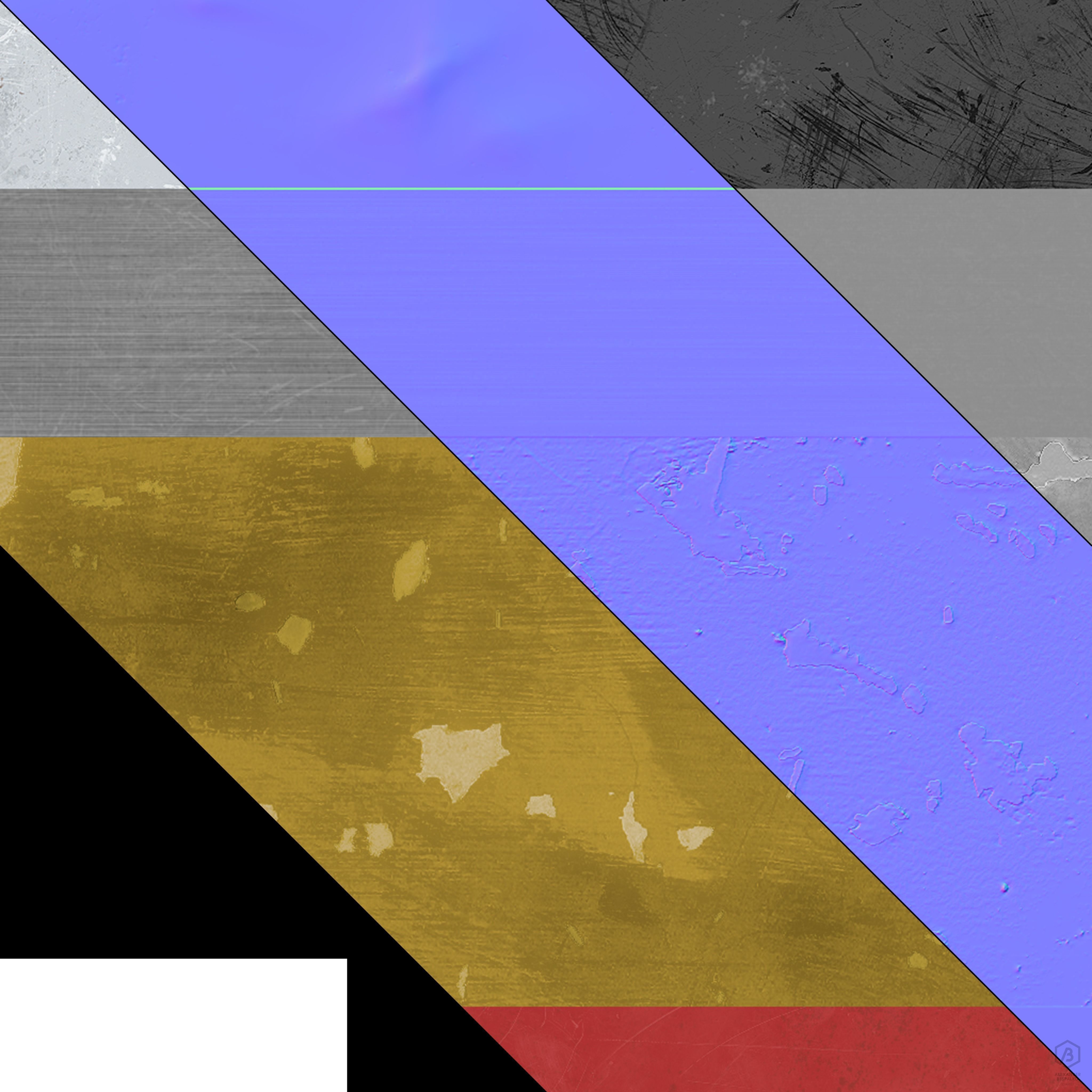 Game Ready Japanese Signs Set Sign Neon Small Vertical free VR / AR ...