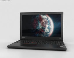 Thinkpad 3D Models | CGTrader