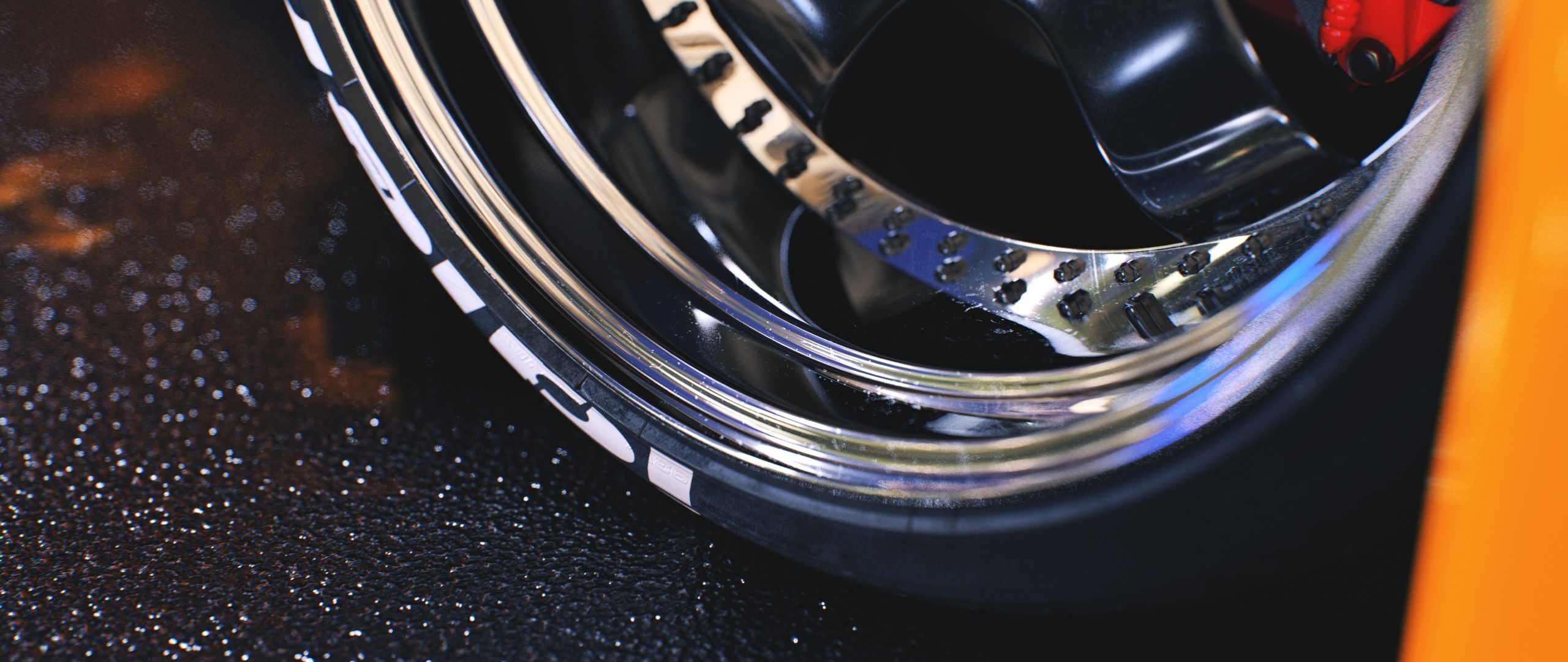 porsche 993 RWB rauh-welt 3D model | CGTrader