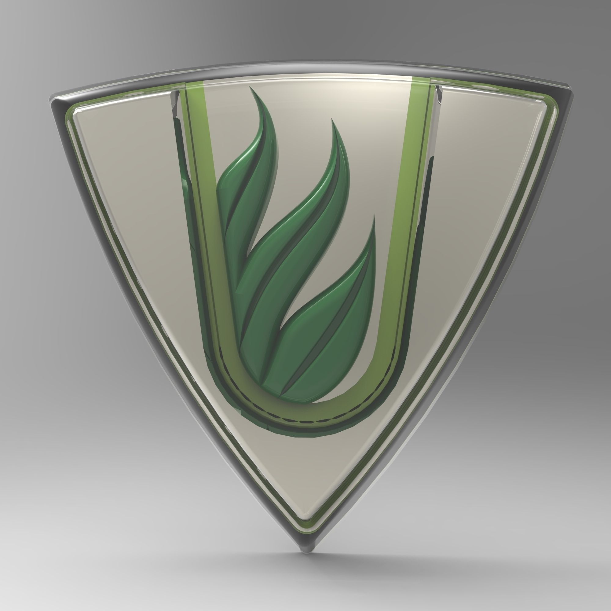 URBEE Insignia - Concept 1 free 3D model | CGTrader