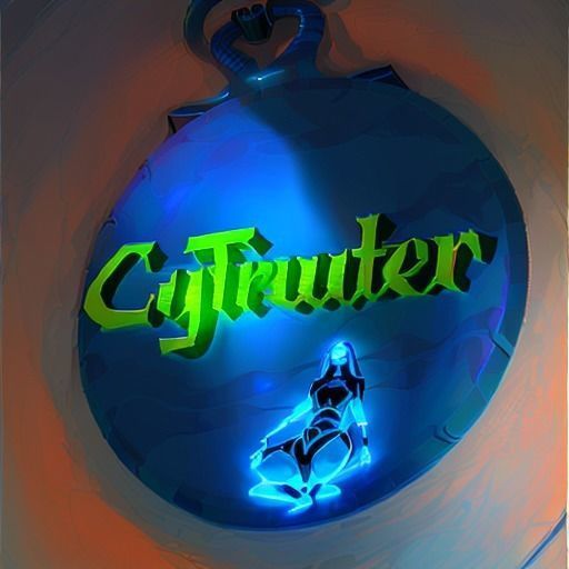 Cgtrader Keychain 3D model 3D printable | CGTrader