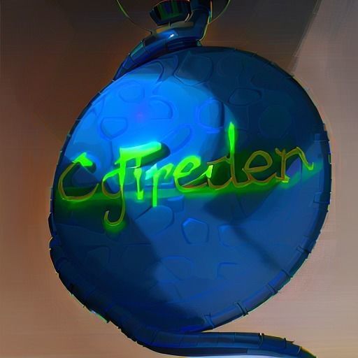 Cgtrader Keychain 3D model 3D printable | CGTrader