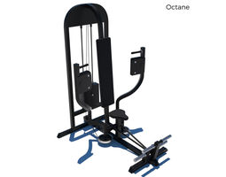 Animated Gym equipment 3D Models | CGTrader