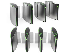 Turnstile 3D Models | CGTrader