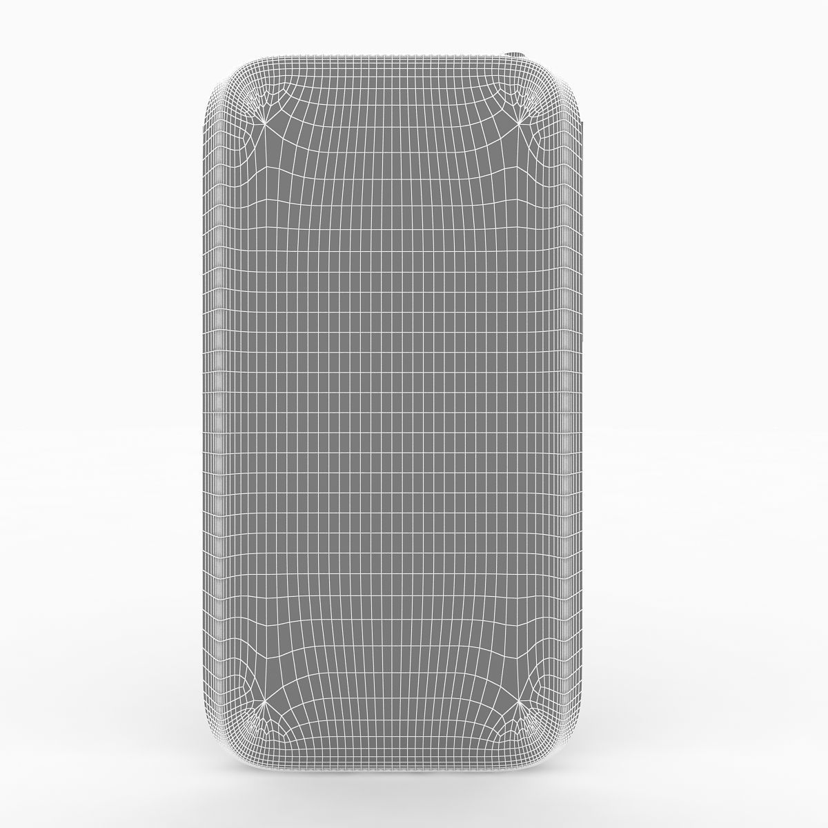 BlackBerry Classic Non Camera 3D model | CGTrader