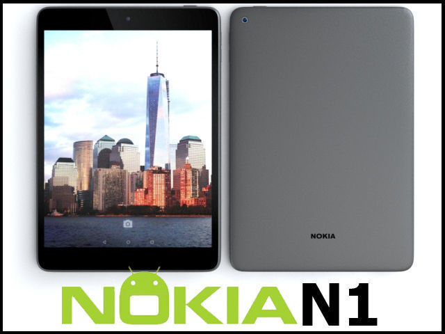 Nokia N1