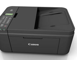 Printer 3D Models | CGTrader