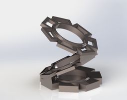 Cog 3D Printing Models | CGTrader