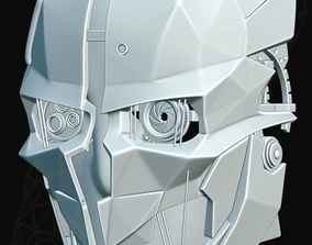 Dishonored 3D Models | CGTrader