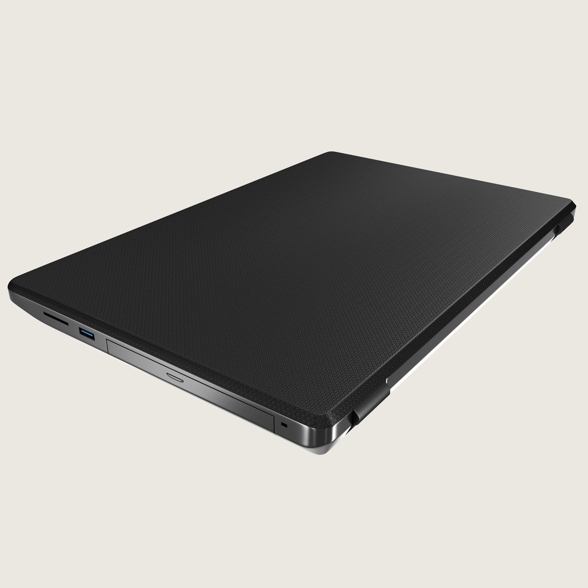 3D model Generic Notebook Laptop VR / AR / low-poly | CGTrader