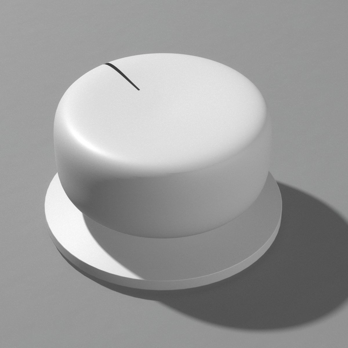 Cockpit Switches 3D model | CGTrader