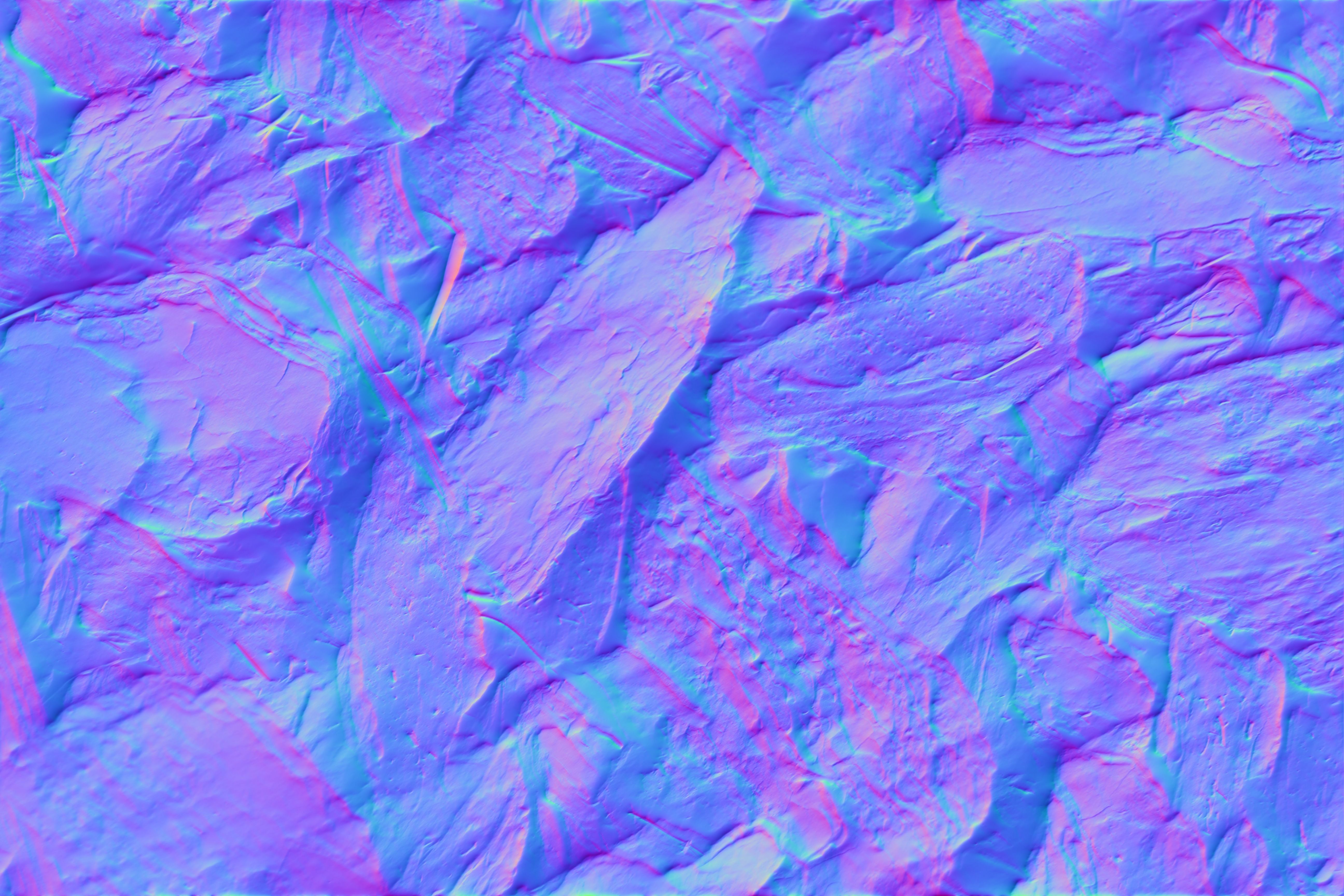 House Texture Pack with Normals 3D model | CGTrader