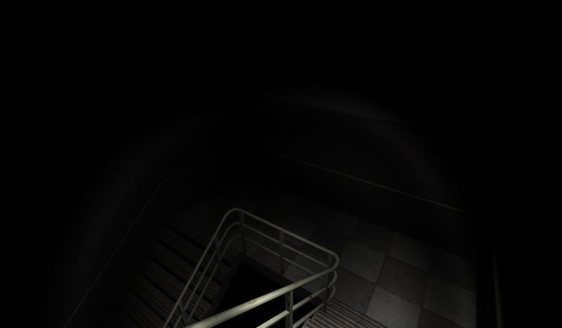 3D model Horror Game Maker 01 VR / AR / low-poly | CGTrader