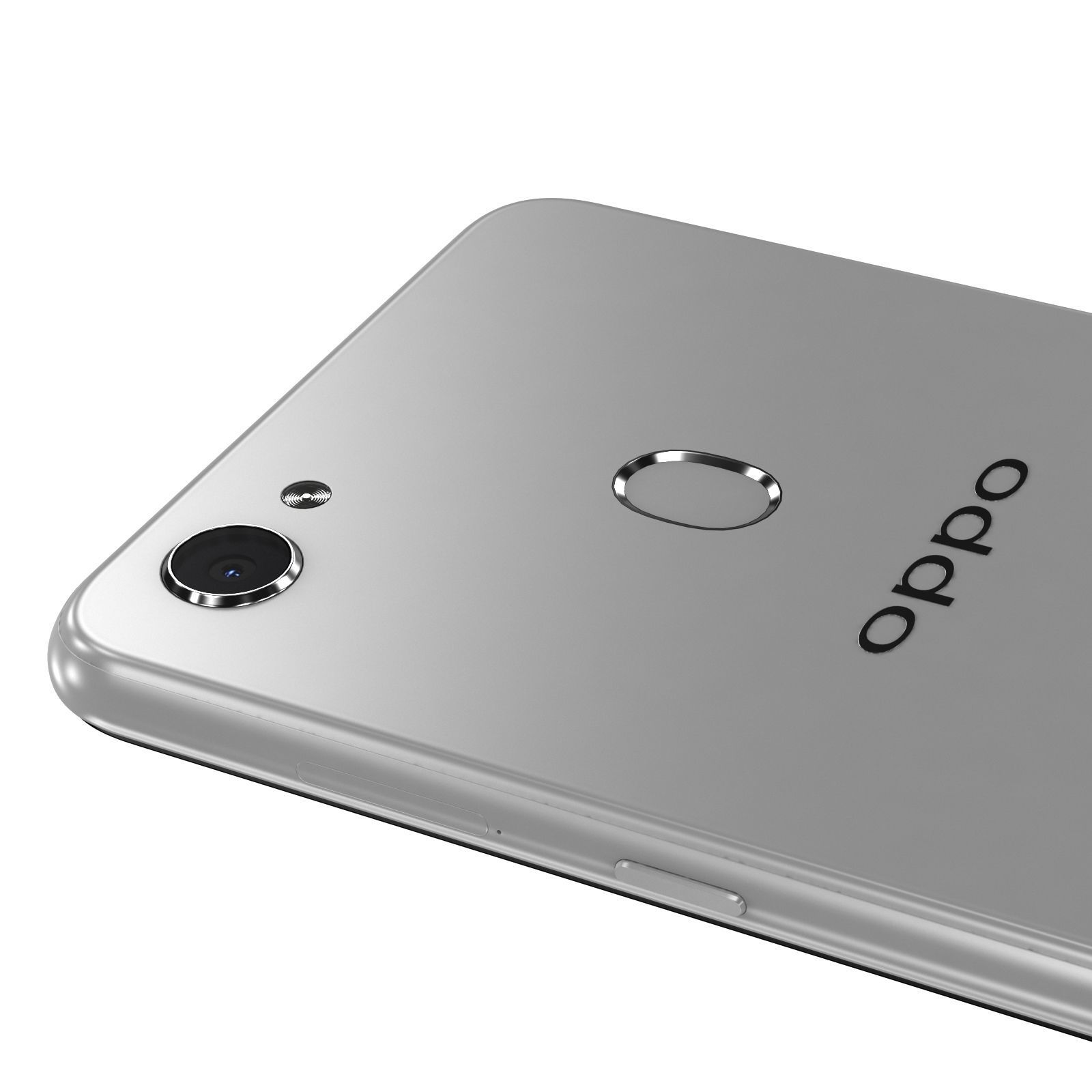 Oppo F7 All Color 3D model | CGTrader