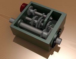 Lathe 3D Models | CGTrader