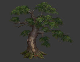 Free Tree 3D Models | CGTrader