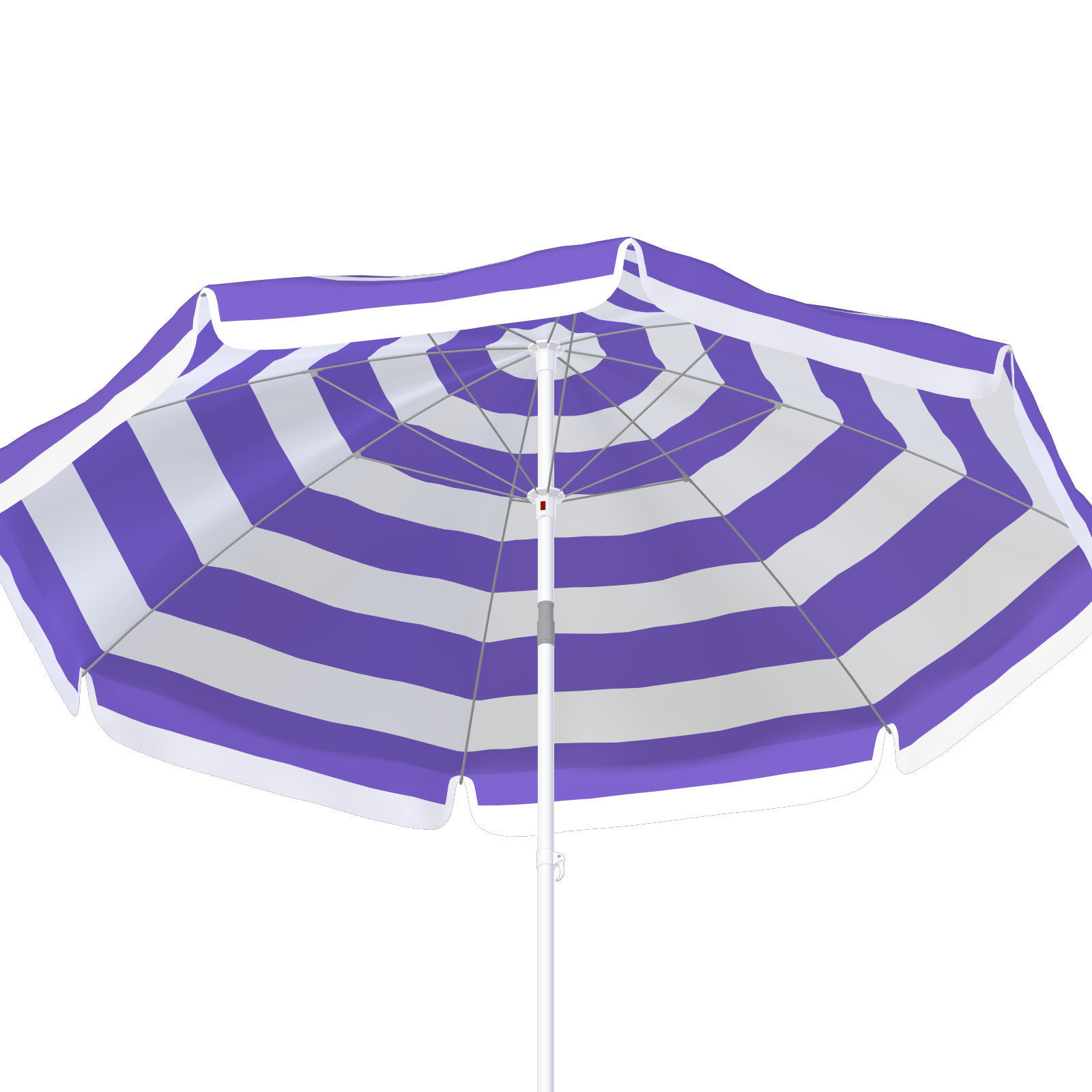 Beach Parasol - Umbrella 3D model | CGTrader