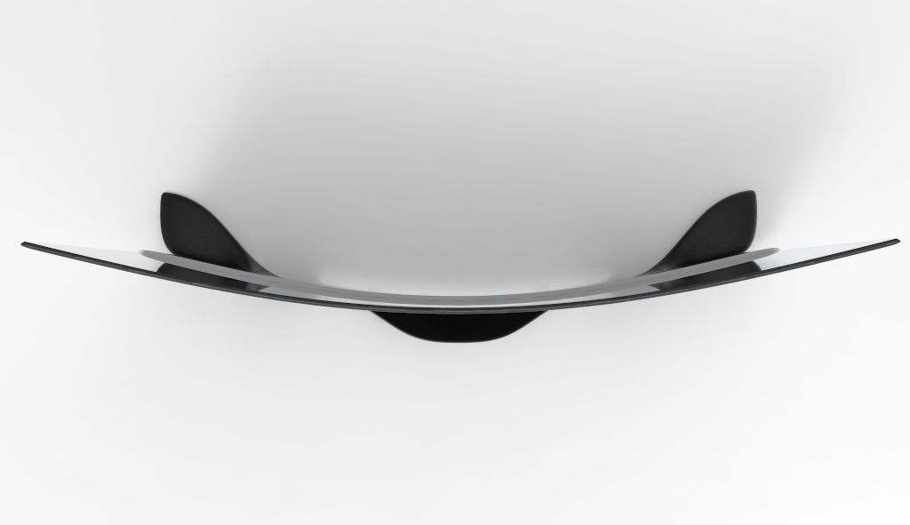 windows oled plus smart tv free 3D model | CGTrader