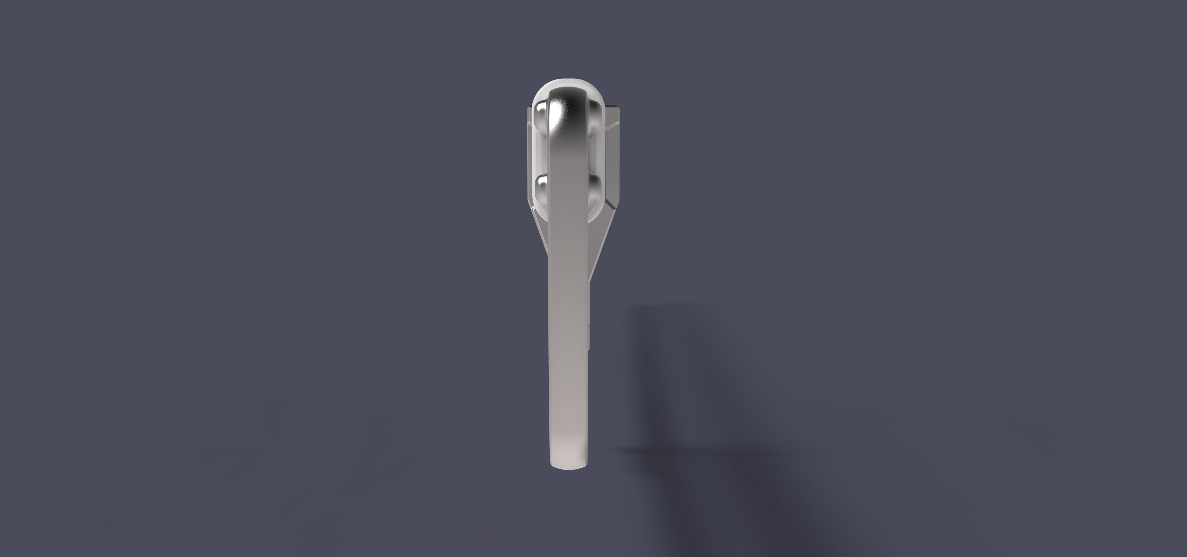 Sword of Shatterstar from movie Deadpool 2 3D model | CGTrader