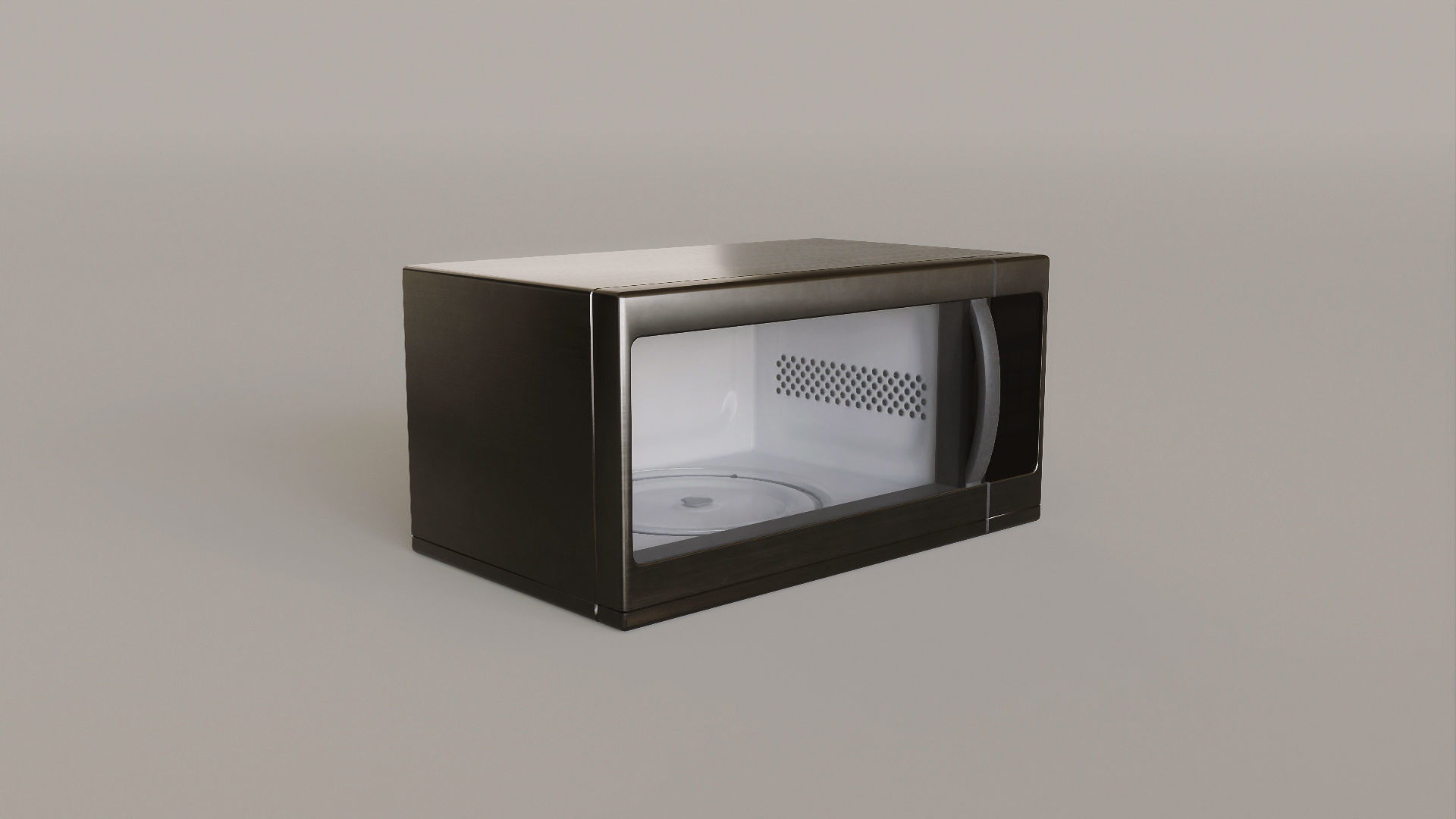 3D model Kitchen Appliances VR / AR / low-poly | CGTrader