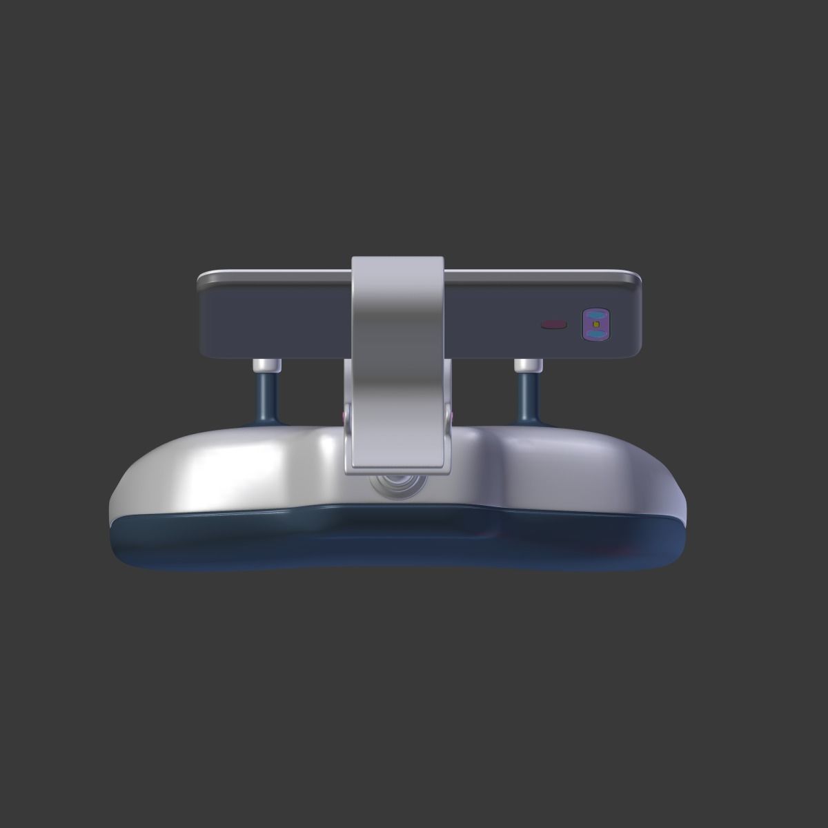 3D model Joystick - Controller VR / AR / low-poly | CGTrader