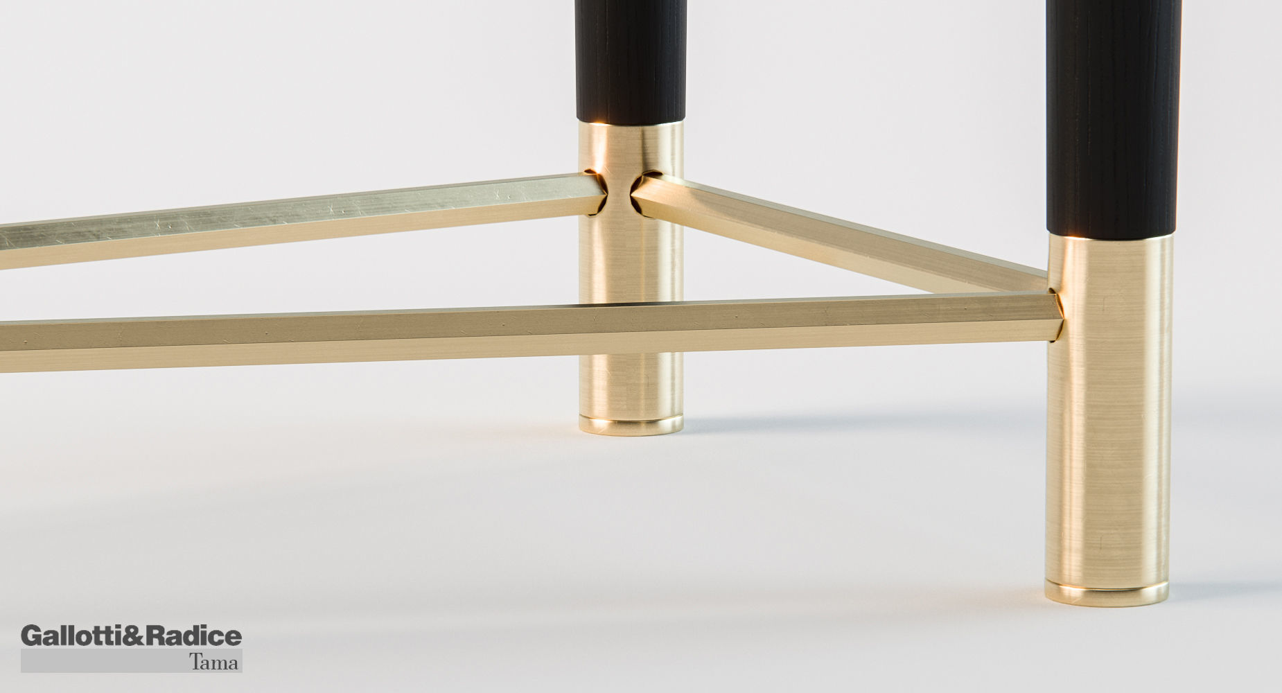 Gallotti Radice Tama Set 3D model rigged | CGTrader