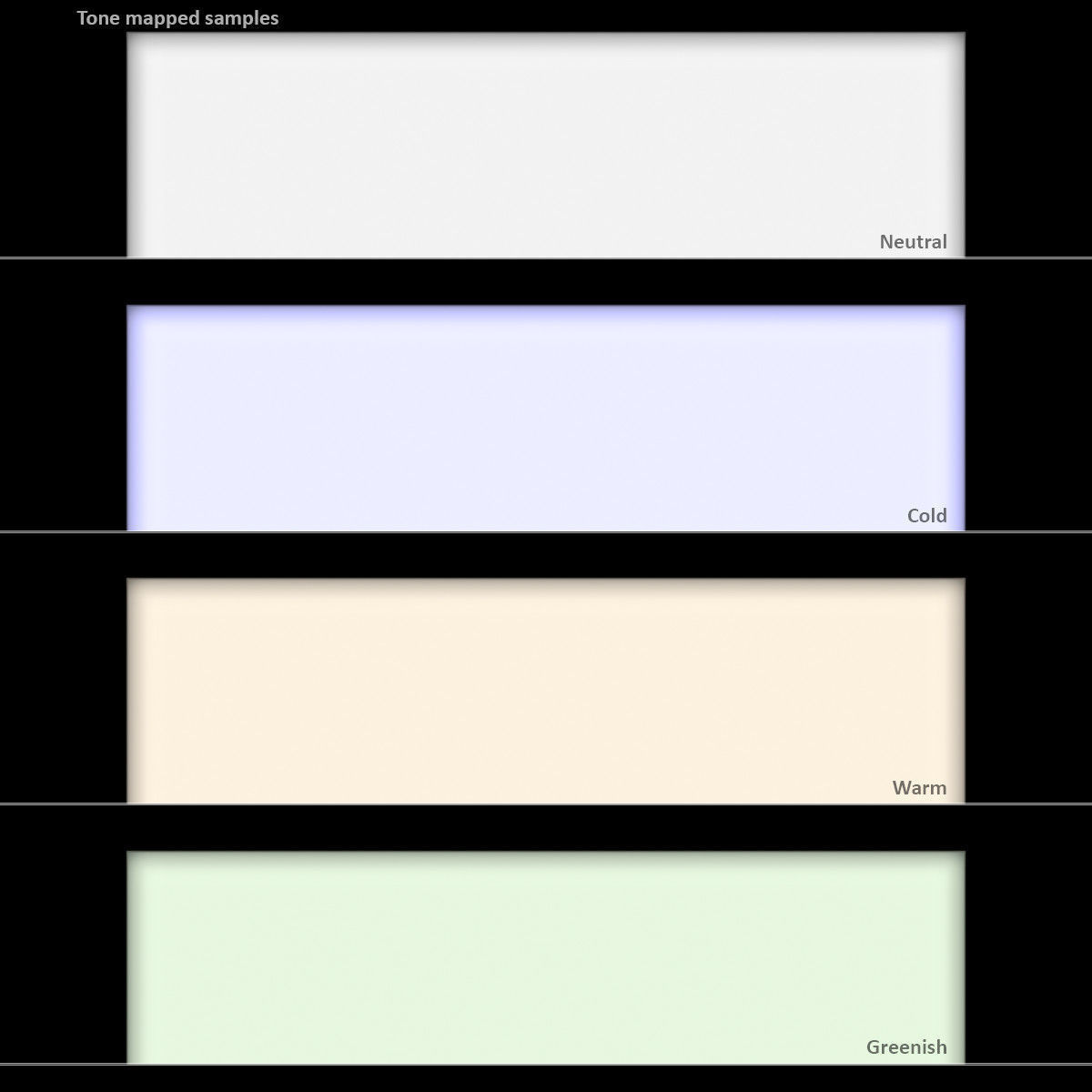 Flat 1x1 Square 4k Synth HDRI Texture | CGTrader