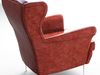 3D model Strandmon Sofa VR / AR / low-poly | CGTrader