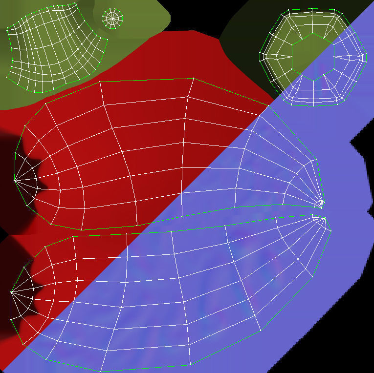 3D model Chili Pepper VR / AR / low-poly | CGTrader