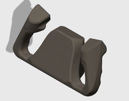 Yoke 3D Printing Models | CGTrader