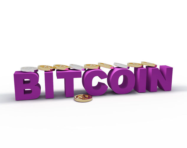 Bitcoin 3d model free 3D model | CGTrader