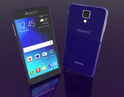 Free Samsung 3D Models | CGTrader