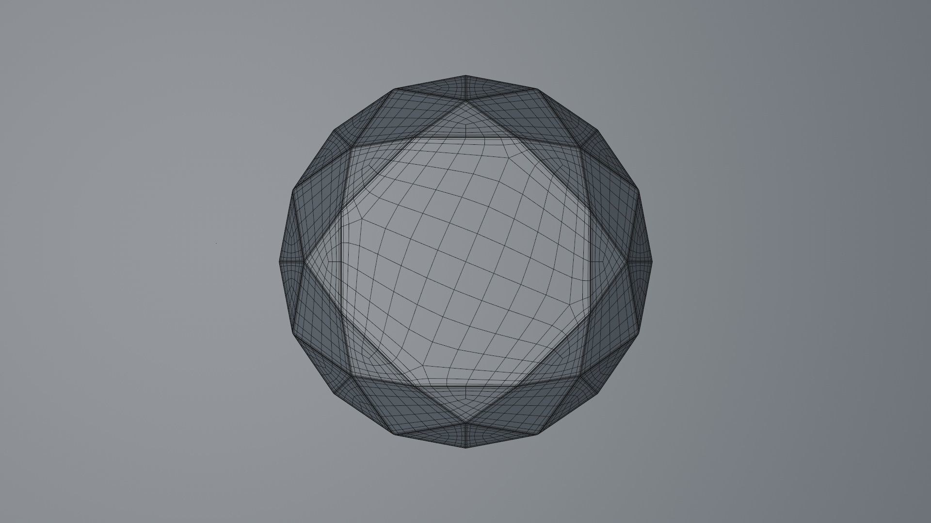 Round Diamond 3D model | CGTrader