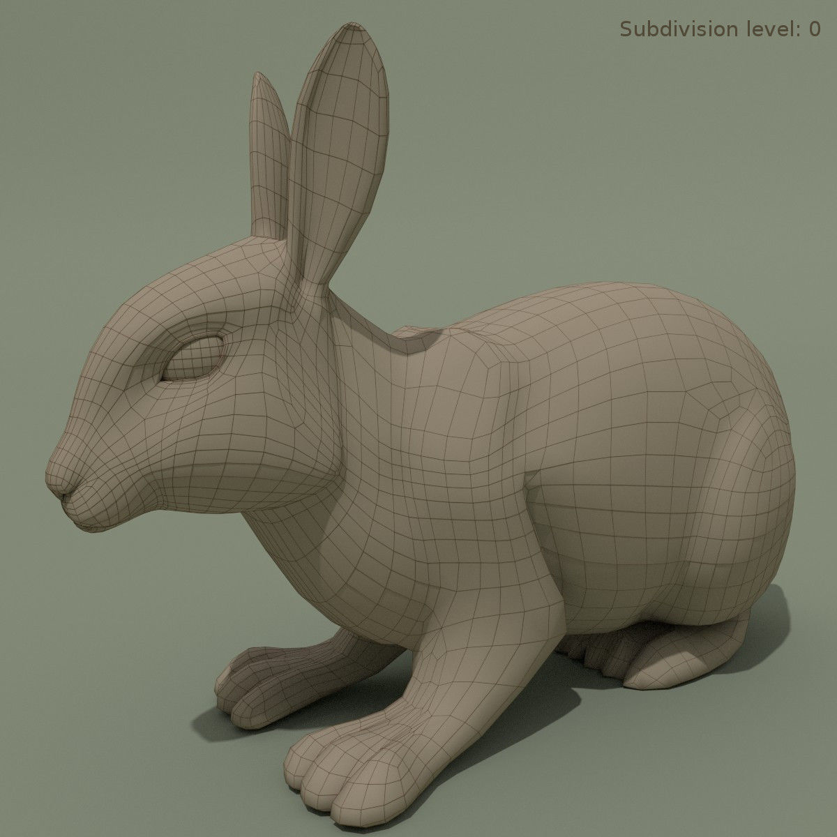 Figurines Collection 3D model | CGTrader