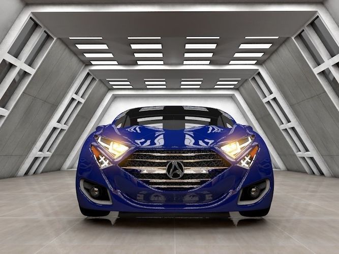 3d Card Model free VR / AR / low-poly 3D model | CGTrader