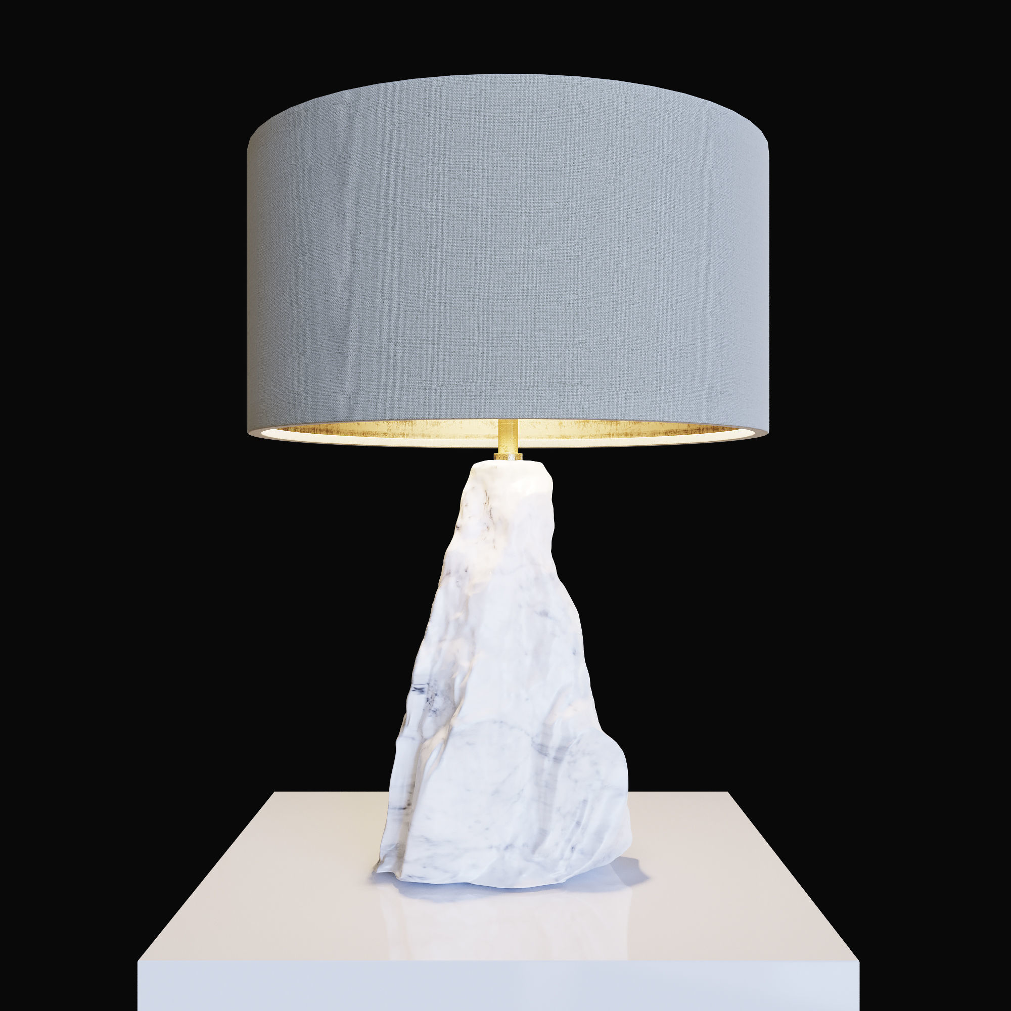 Pico Table Lamp by GINGERANDJAGGER 3D model | CGTrader
