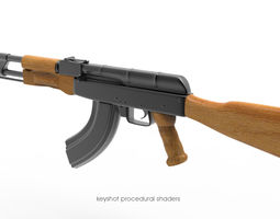 Free Rig 3D Models | CGTrader