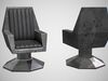3D model Sci fi Chair VR / AR / low-poly | CGTrader