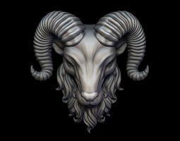 Ram 3D Models | CGTrader