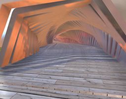 Bulevar 3D Printing Models | CGTrader