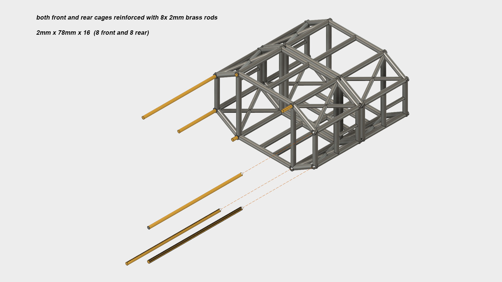 Space 1999 Eagle Transporter 3D model 3D printable | CGTrader