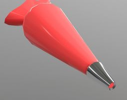 Free Icing 3D Models | CGTrader