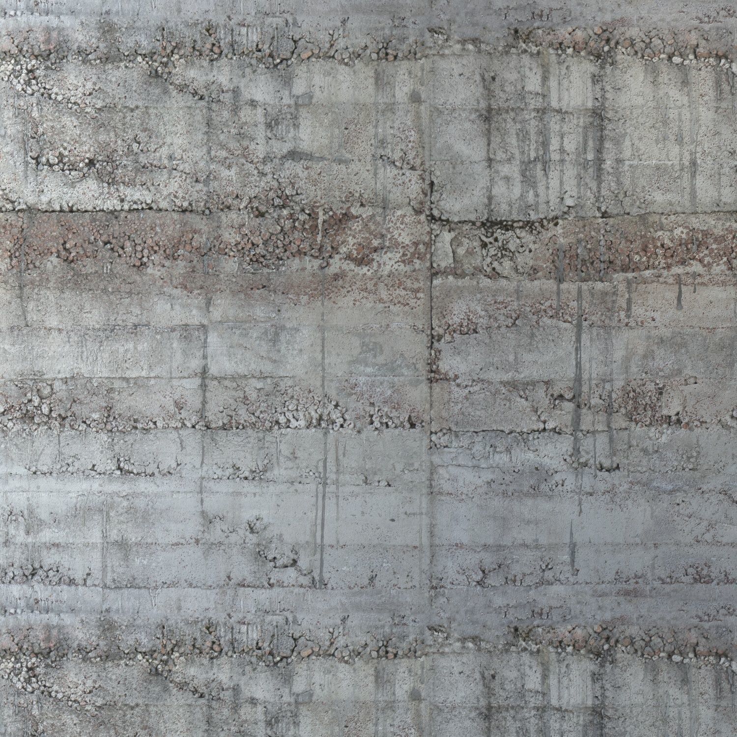 Texture Concrete with formwork traces VR / AR / low-poly | CGTrader