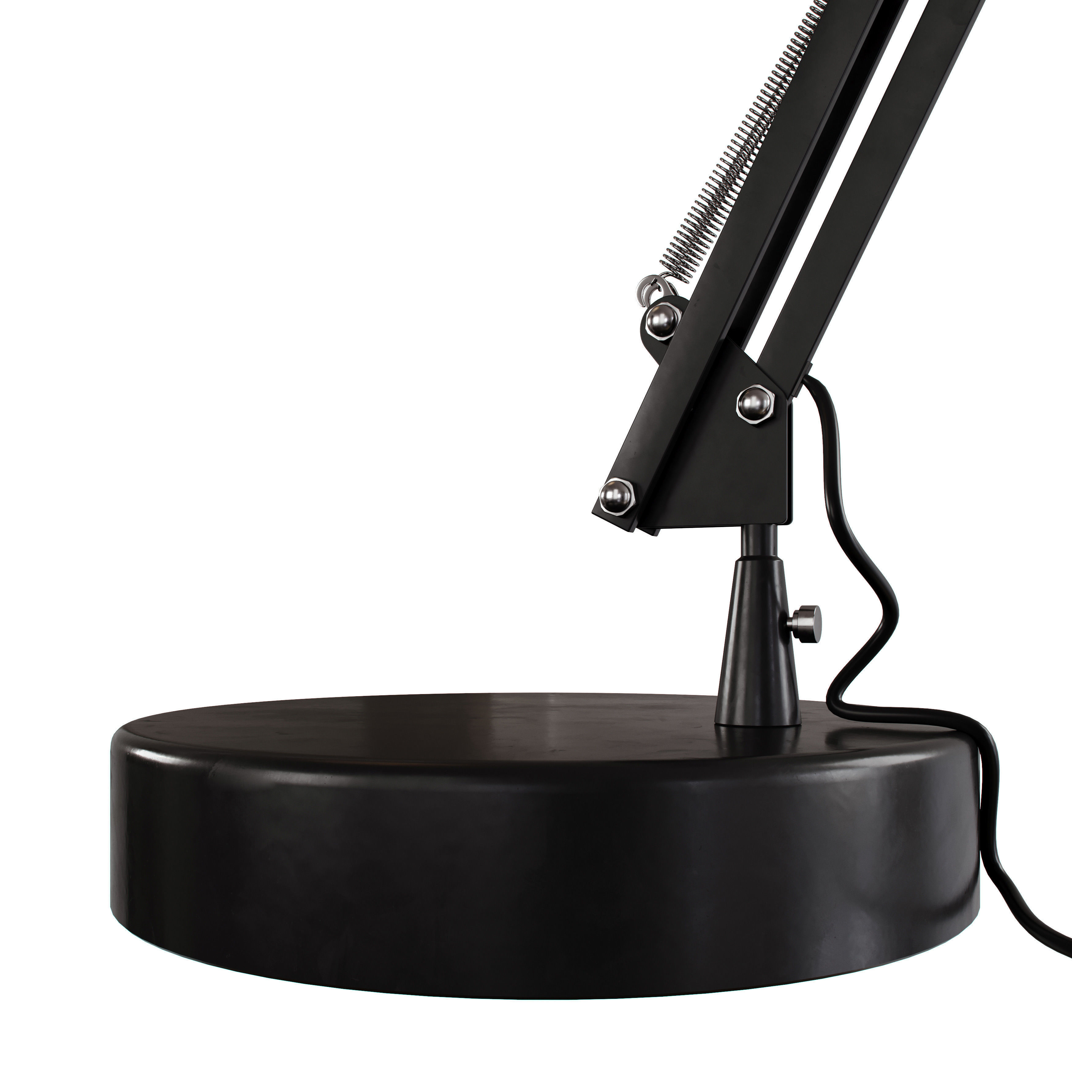 Boconcept Work Lamp 3D model | CGTrader