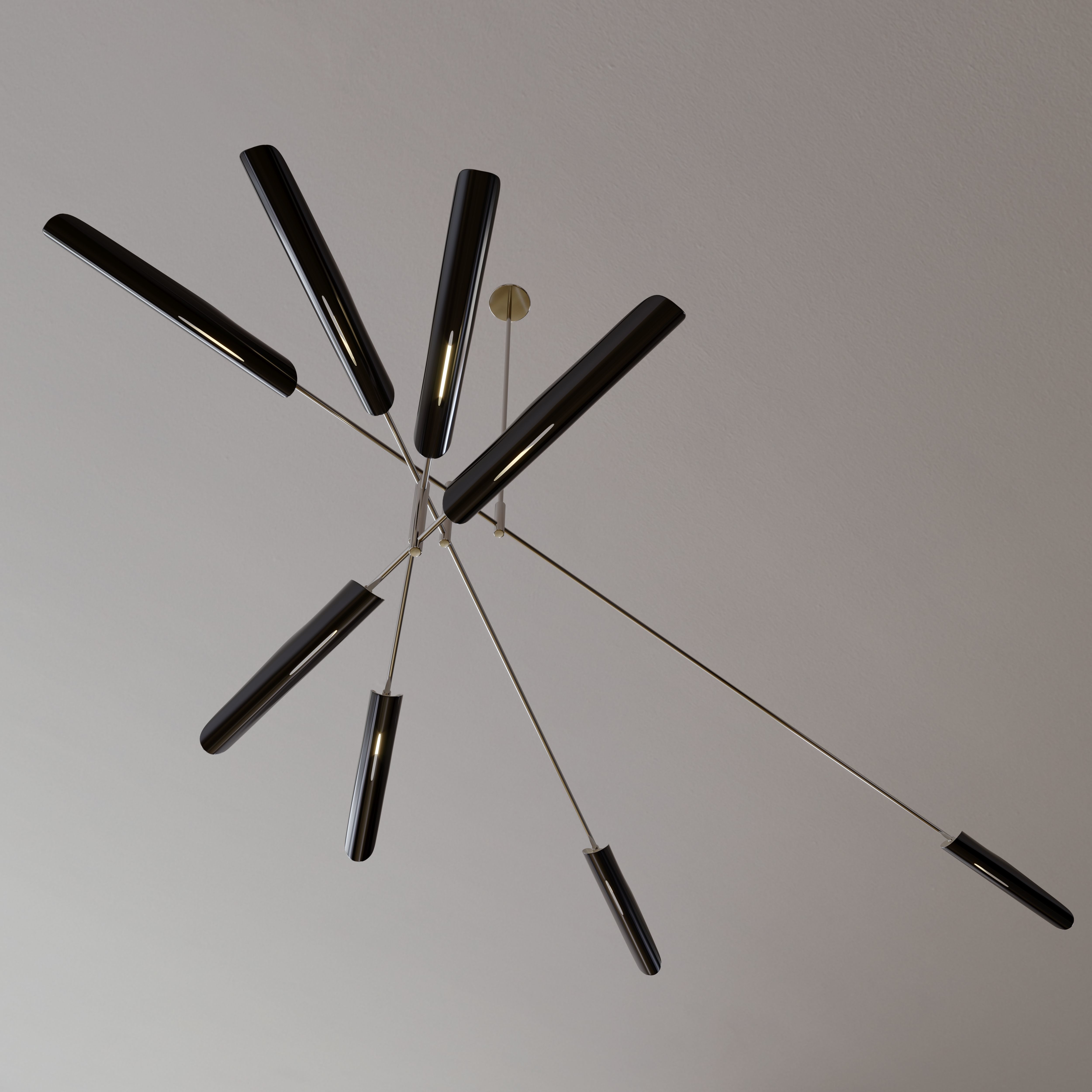 David Weeks Studio - Sarus Mobile 3D model | CGTrader