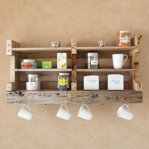 3D model Old shelf VR / AR / low-poly | CGTrader