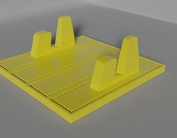 Handphone 3D Printing Models | CGTrader