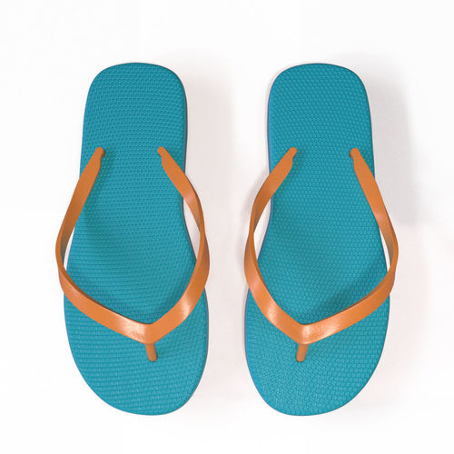 Flip Flops 3D model | CGTrader
