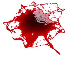 Blood 3D Models | CGTrader
