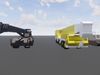 20 Models Cranes Revit Family 2015 3D model | CGTrader